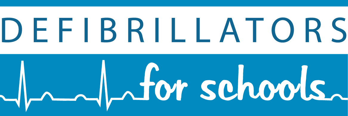 Defibrillators for schools - Woking Community First Responders
